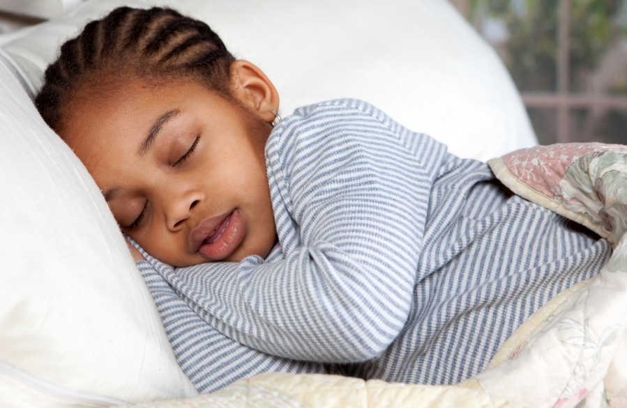 How to Help Your Child Sleep Well | ActiKid, active, adequate sleep and ...