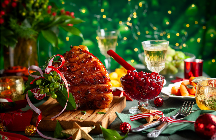 7 Traditional Christmas Foods | ActiKid, apple, celebration and more ...