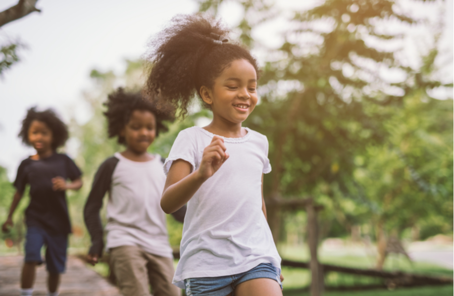10 Healthy Habits for Kids That Parents Should Teach | ActiKid, active ...